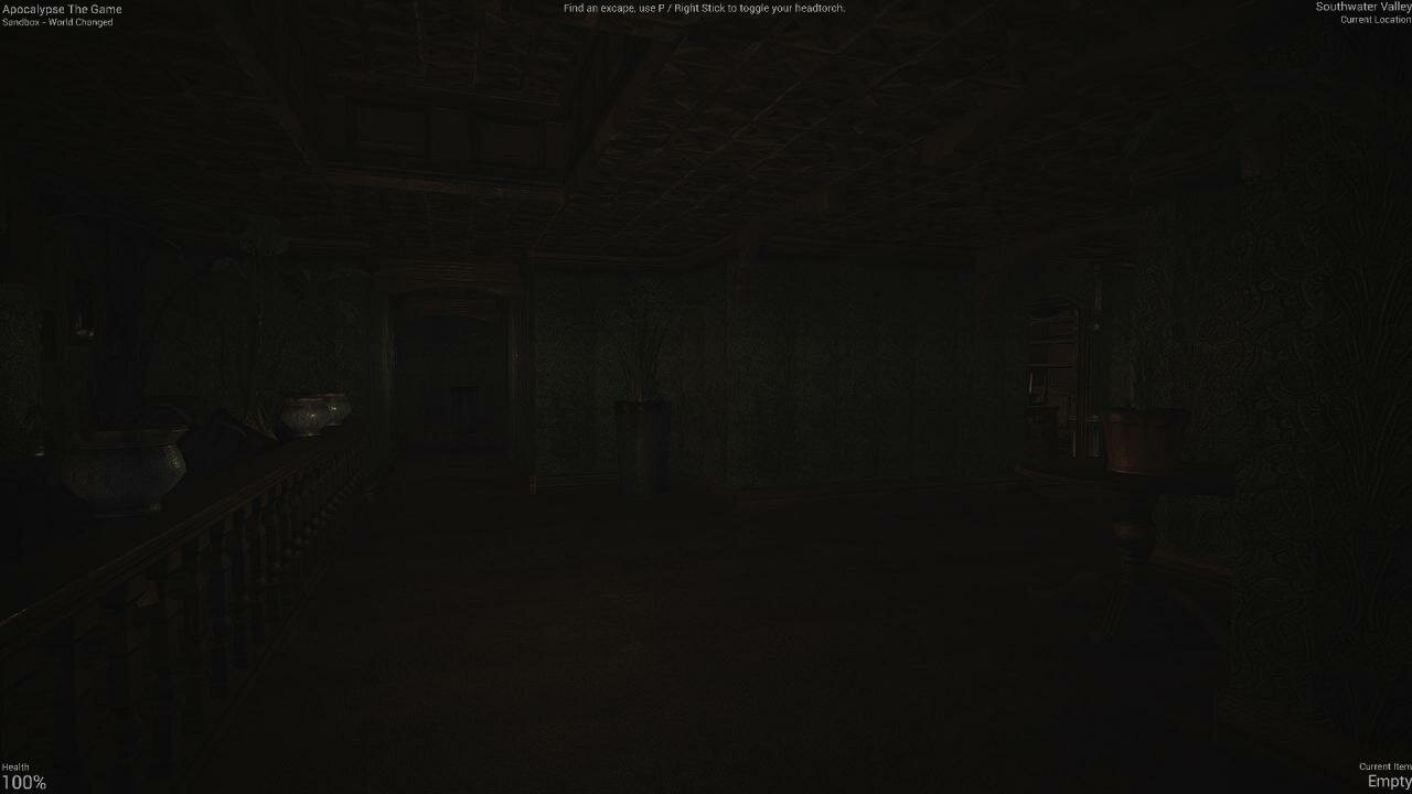 Apocalypse: The Game PC Steam Ключ • Активация Steam • регион Весь мир