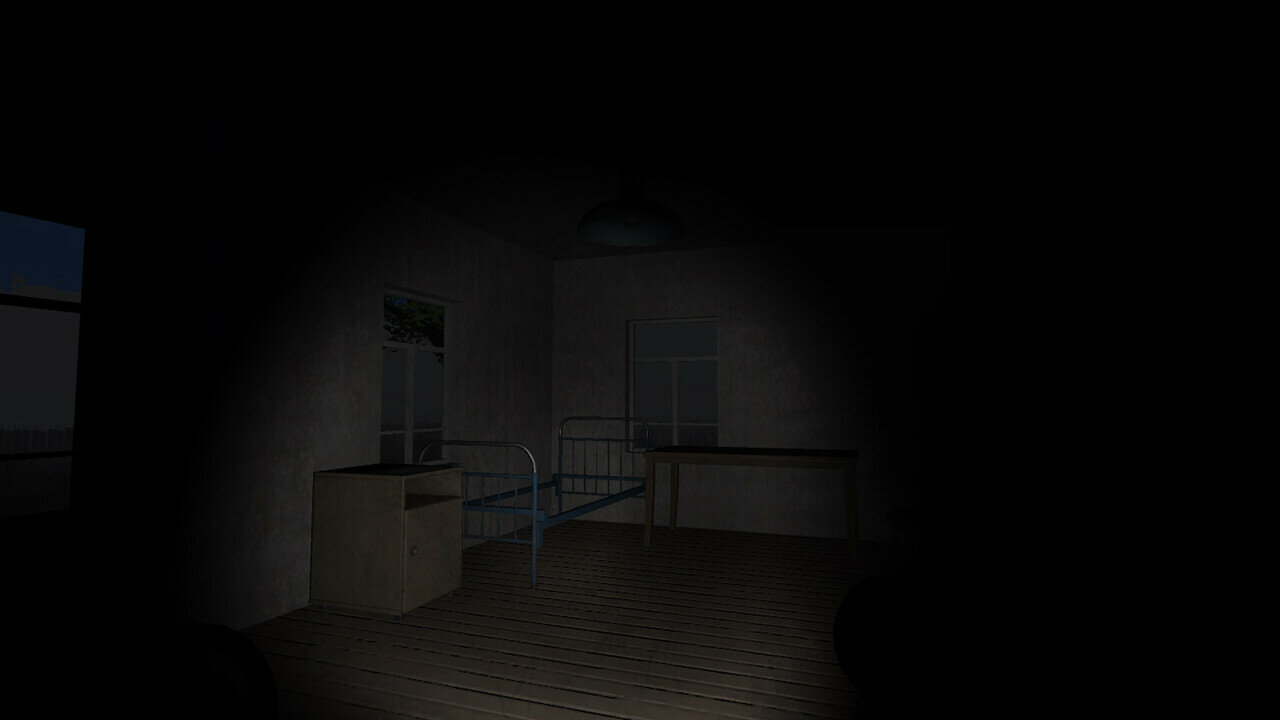 Forest Horror Steam Ключ | купить цифровой ключ для активации в России