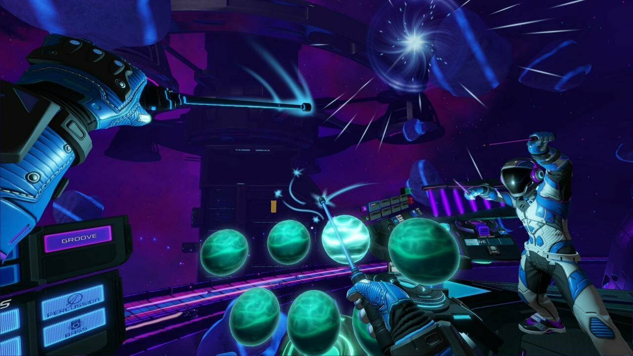 Electronauts Steam Ключ • Активация Steam • регион Весь мир • цифровой ключ