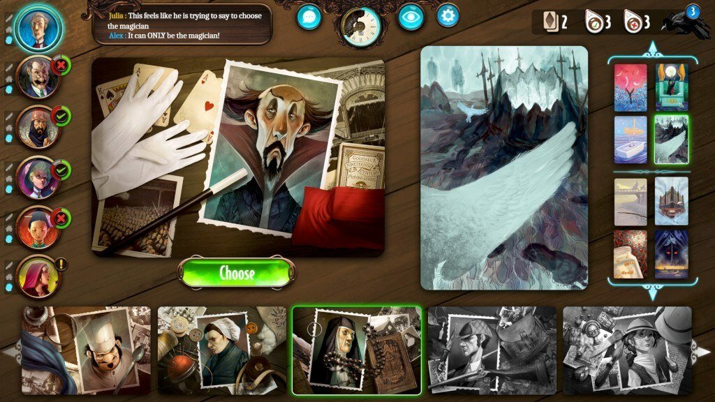 Mysterium Коллекция Набор Steam Ключ • Активация Steam • регион Весь мир