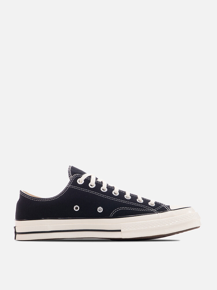 Кеды Converse Converse Chuck 70, полнота 6 (RU)/ на среднюю стопу, размер 37,5 — фото 1