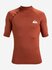 Рашгард Quiksilver, размер XS, красный