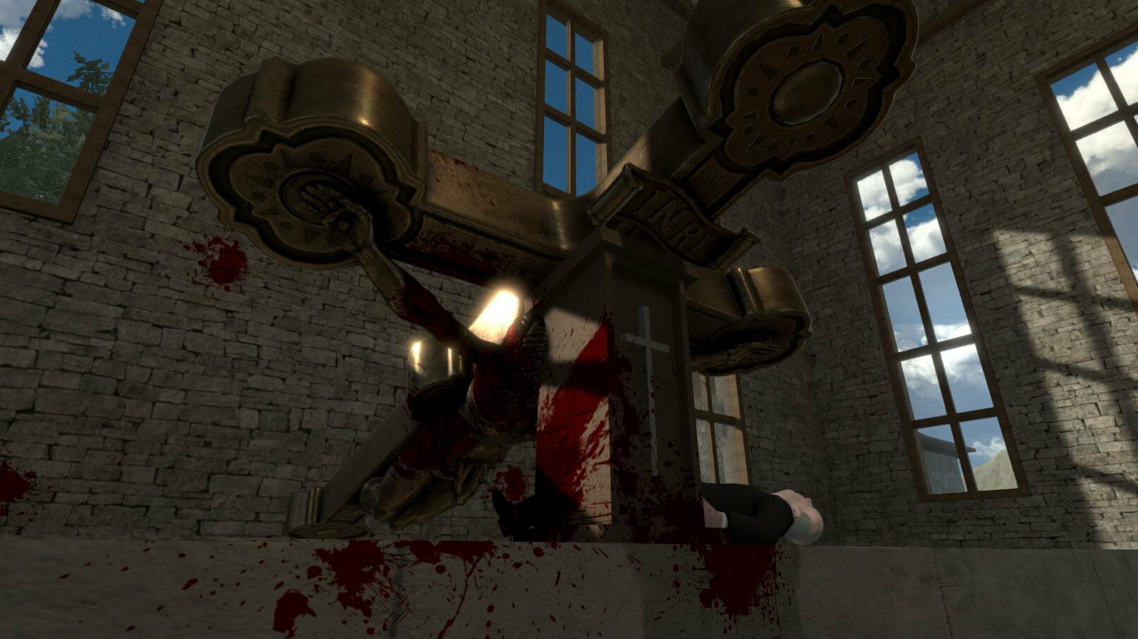 Cosa Nostra Steam Ключ • Активация Steam • регион Весь мир • цифровой ключ