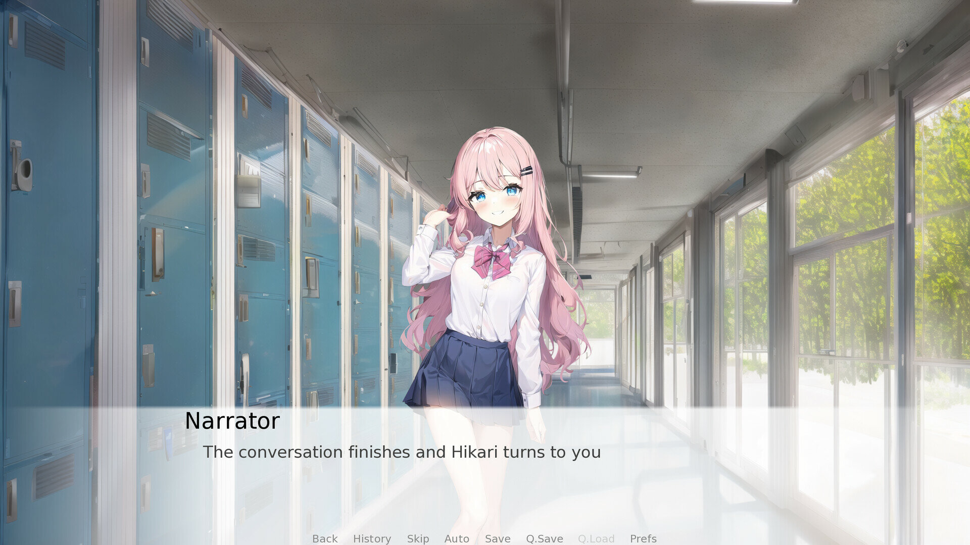 Beneath The Cherry Blossom Tree PC Steam Ключ • Активация Steam