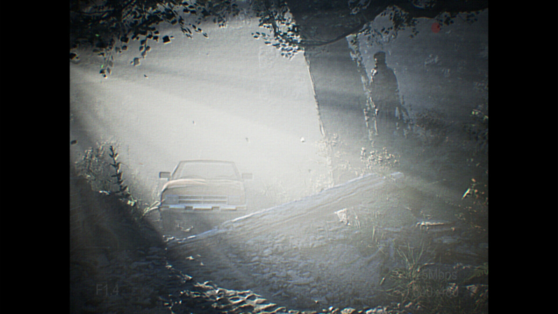 [REC] Desolation PC Steam Ключ • Активация Steam • регион Весь мир
