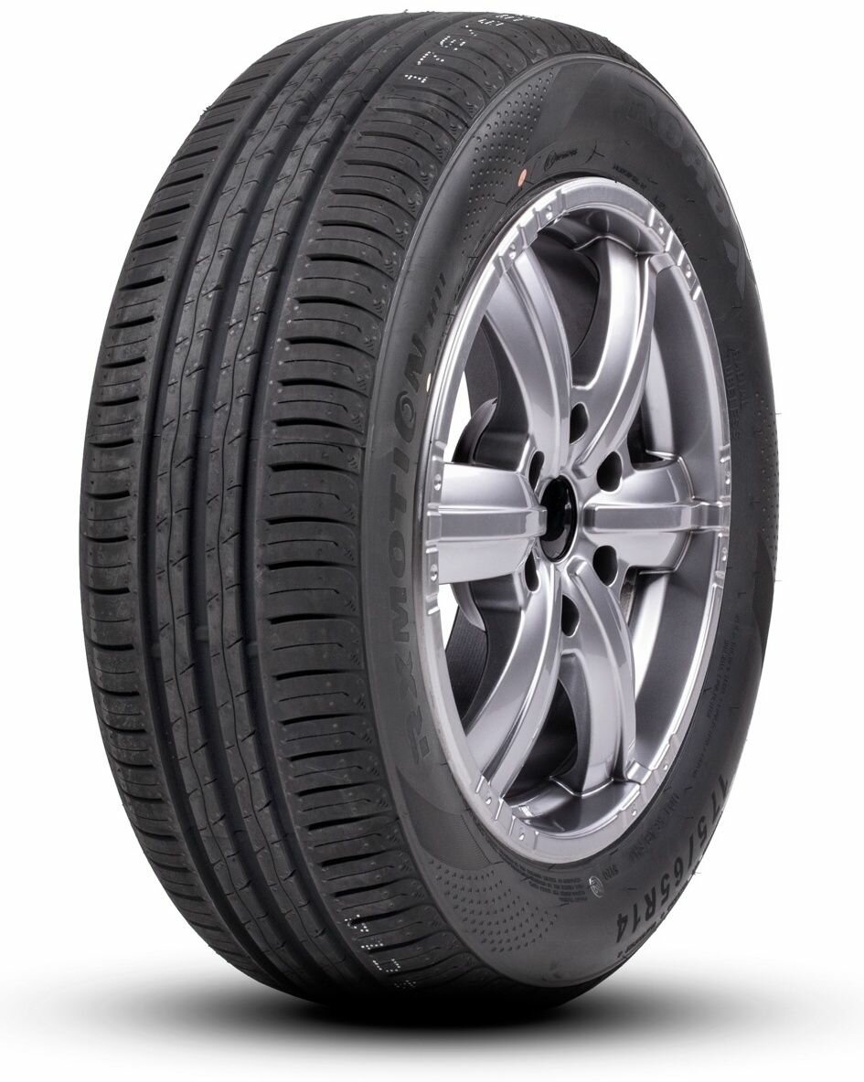 Шины летние Roadx RX Motion H11 195/65 R14 89H