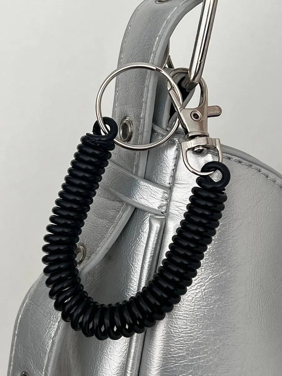 Брелок-карабин