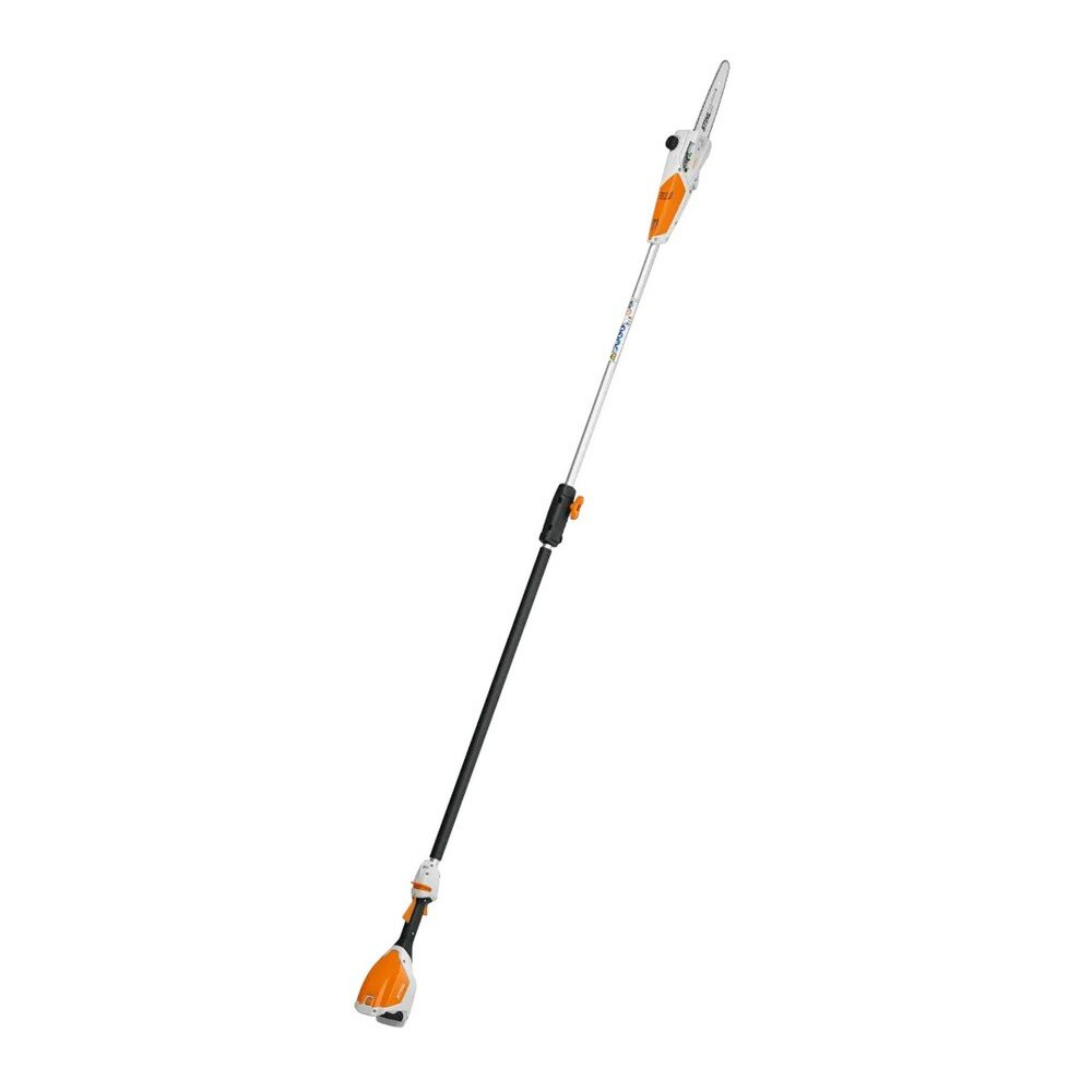 Высоторез аккумуляторный Stihl НТA 50 Orange