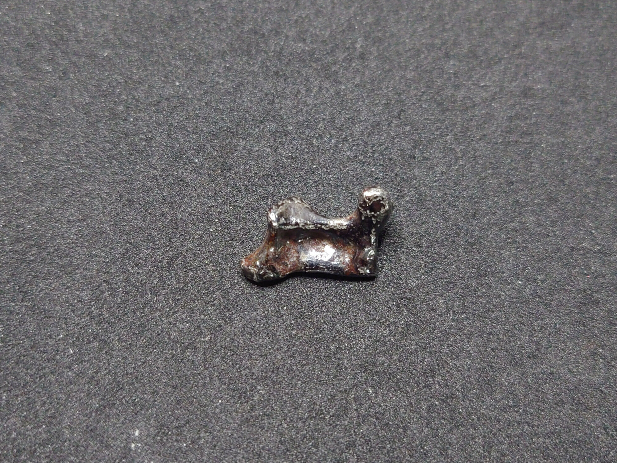 Метеорит Sericho [2.5 гр.]