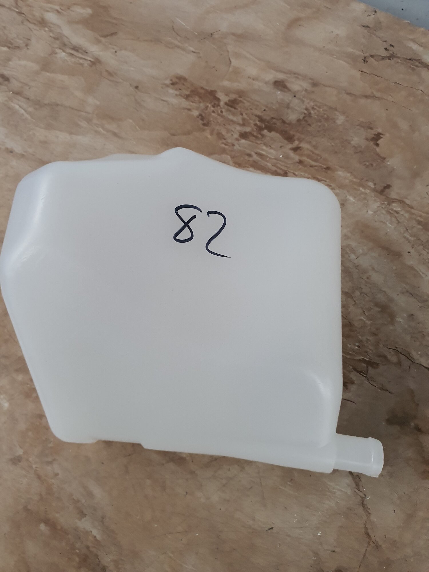 Бачок Расширительный Ваз Лада 2108 2109 21099 2113 2114 2115.