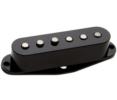 DiMarzio DP423BK The Injector Bridge звукосниматель, сингл, чёрный. Модель Пола Гилберта