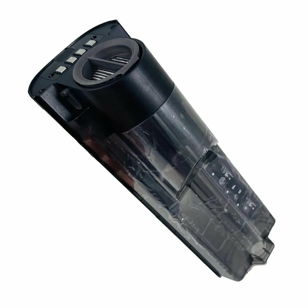 Для пылесоса и швабры Dreame H14 Pro/H14 с двойным резервуаром для сточных вод, ведром для влажной и сухой уборки, грязной водой и фильтром для сточных вод.