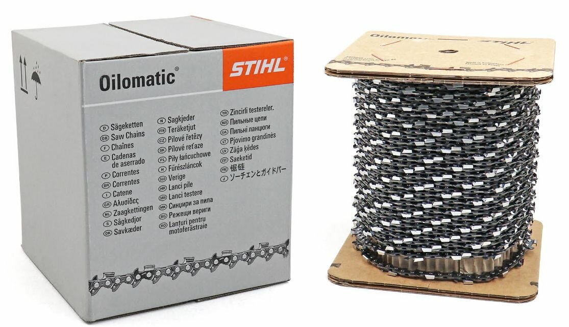 Бухта 35RSС1640 (3/8-1,5) Stihl (3622-006-1640)