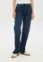 Джинсы клеш KARL LAGERFELD JEANS, размер 25/32, темно-синий