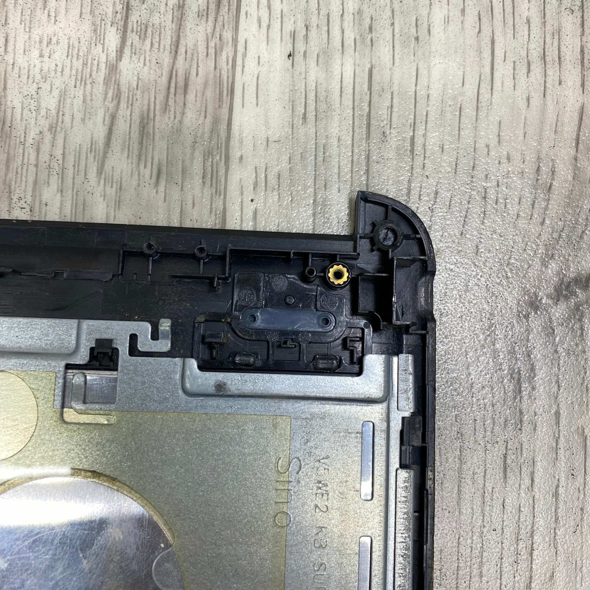 Топкейс Acer Aspire E1-510 — фото 1