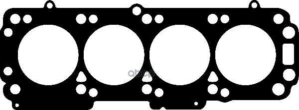 Прокладка ГБЦ Opel Astra 1.7TD 94- Corteco арт. 414666P
