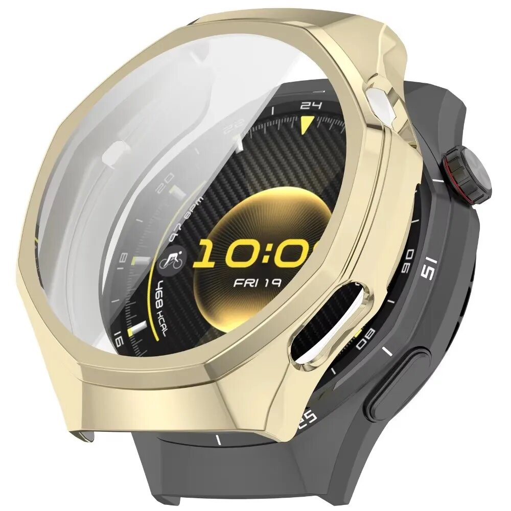 Чехол OUIO для Huawei Watch GT6 Pro 46 мм