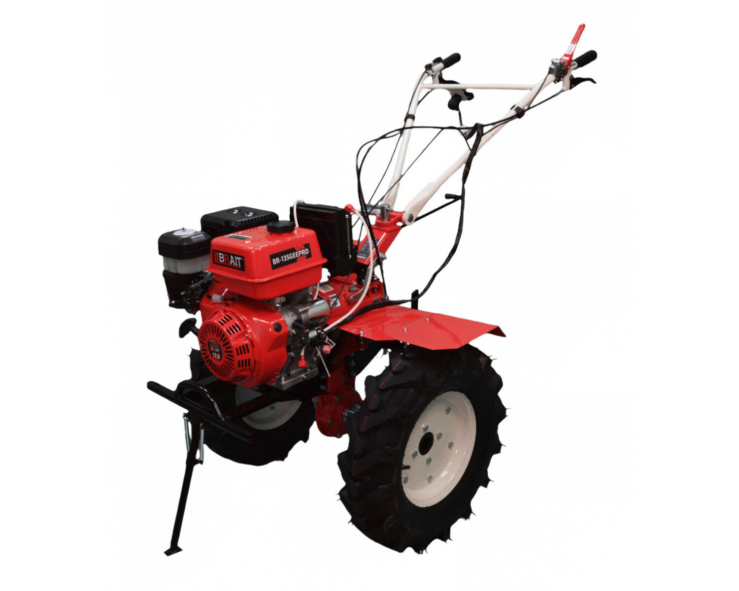 Мотоблок бензиновый BRAIT BR-135 GЕЕPRO 04.01.068.011