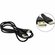 BOROFONE BX121 Black <123061> Кабель USB AM --> USB-C 1м