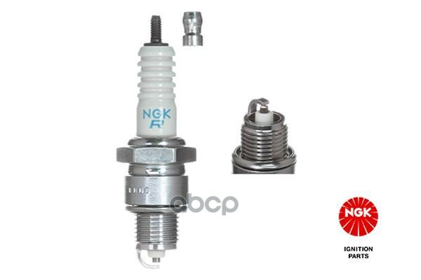 Свеча зажигания [BPR8HS] NGK арт. 3725