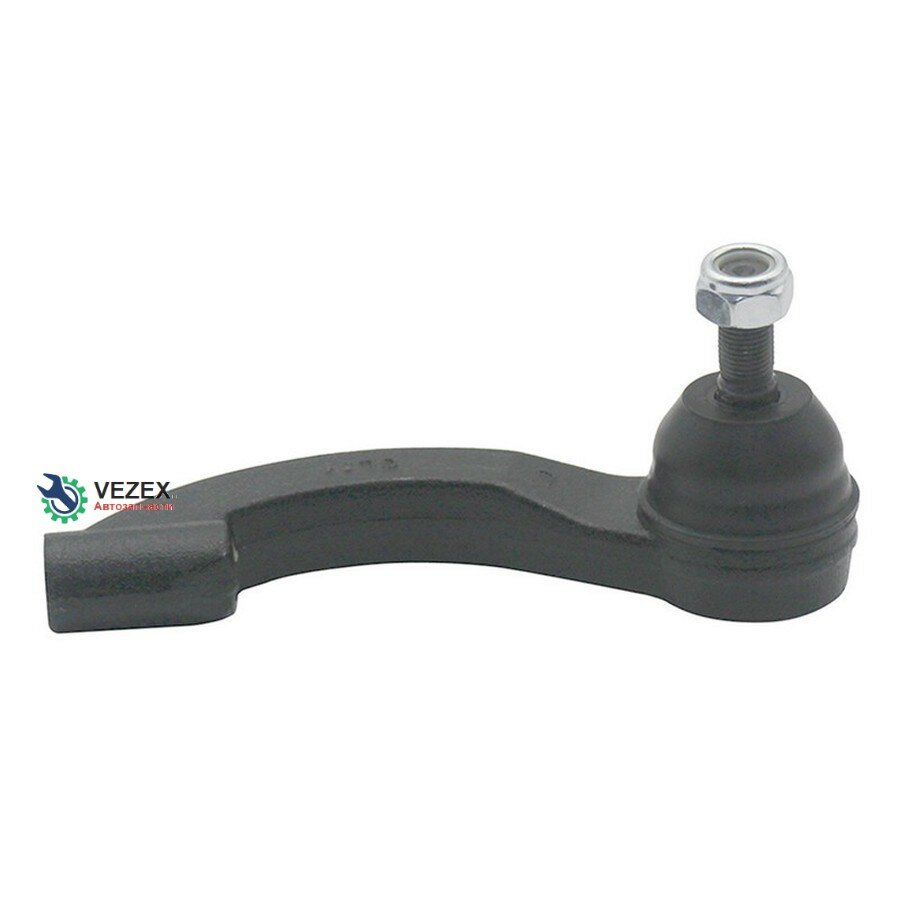 CTR CE0853L Наконечник рулевой тяги CHRYSLER Sebring 1996 ~ 2007 / Cirrus 1994 ~ 2000 / Stratus 1995 ~ 2006 перед. лев. (старый арт. CECR-16L) CE0853L