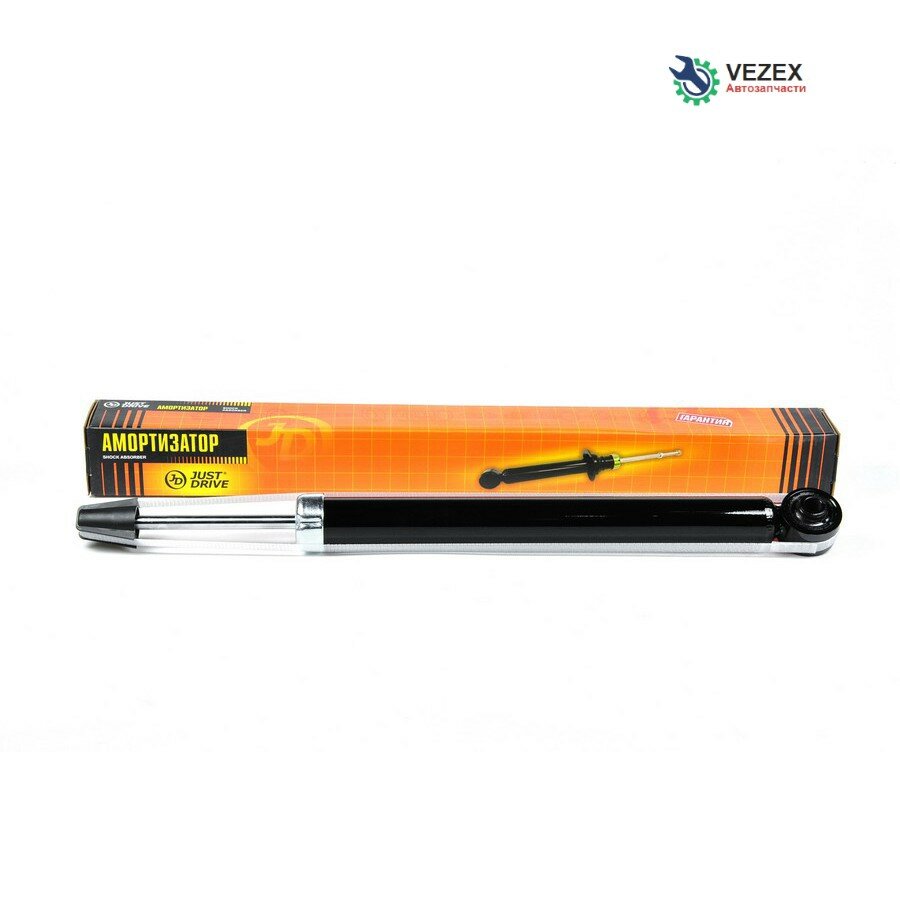 JUST DRIVE JAA0100 Амортизатор газомасляный задний /553308/