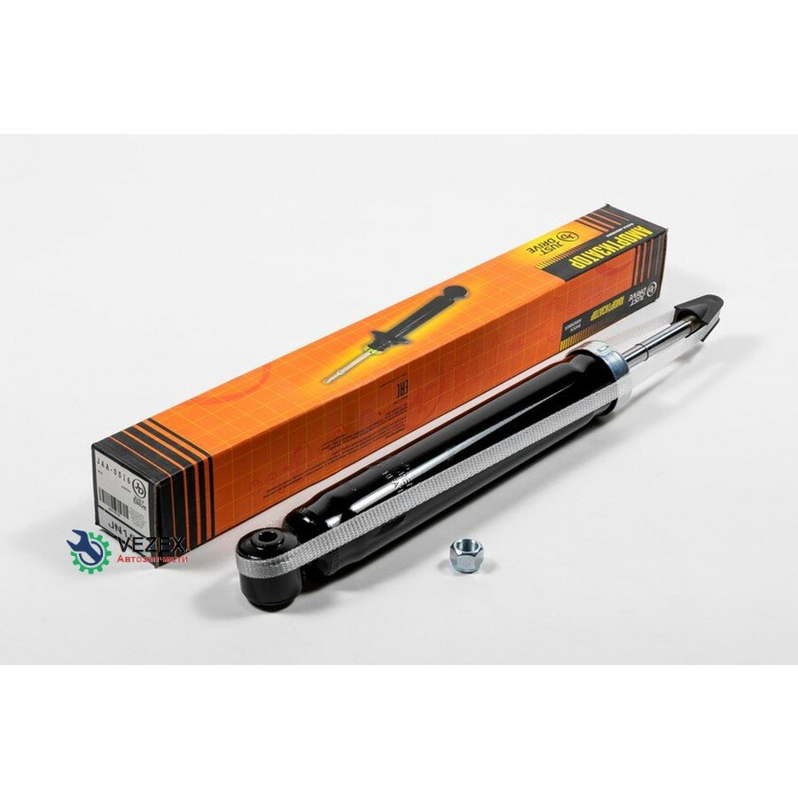 JUST DRIVE JAA0516 Амортизатор газомасляный задний/349052/