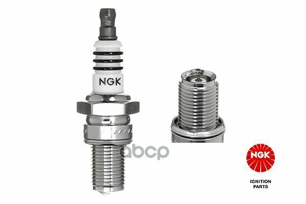 Свеча зажигания BR9ECMIX NGK арт. 2707