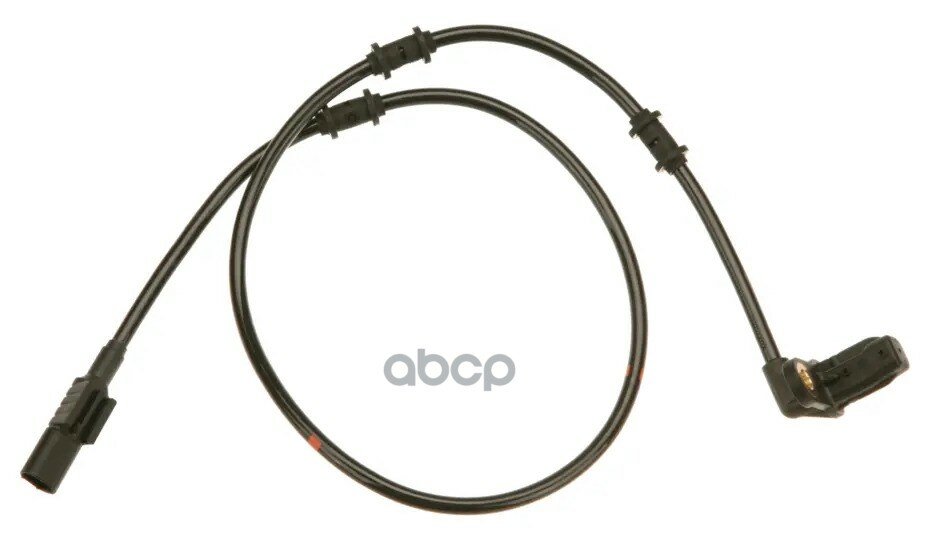 Датчик abs передн TRW арт. gbs2061