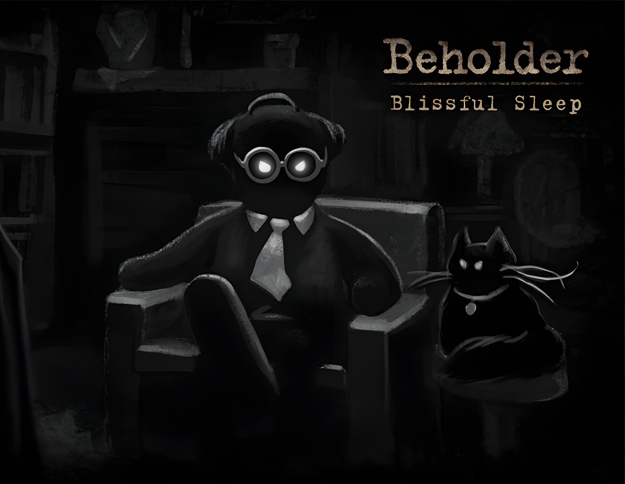 Beholder - Blissful Sleep, ALAWAR Software, цифровая версия, Steam (Для платформы PC)