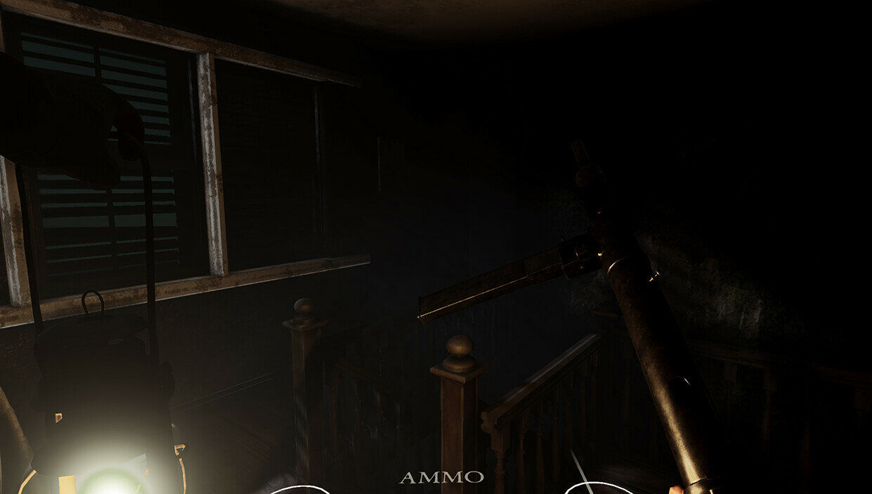 Emiline: The Ghost of White Willow Steam Ключ • Активация Steam