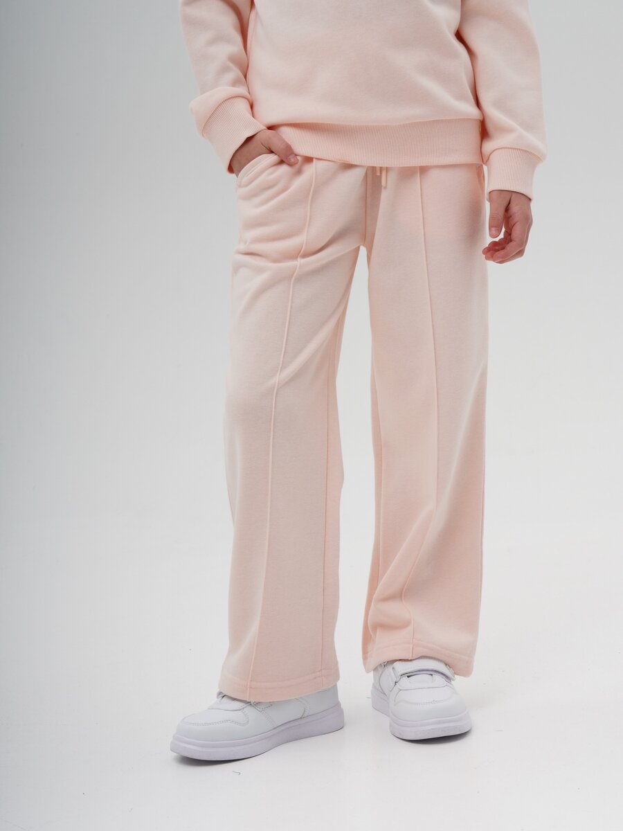 Брюки спортивные Весна-лето 2026