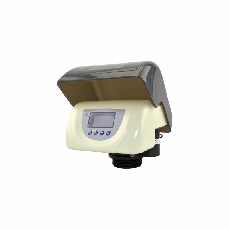 Блок управления фильтром RUNXIN 82602A, ТМ. F79A-LCD реагентный