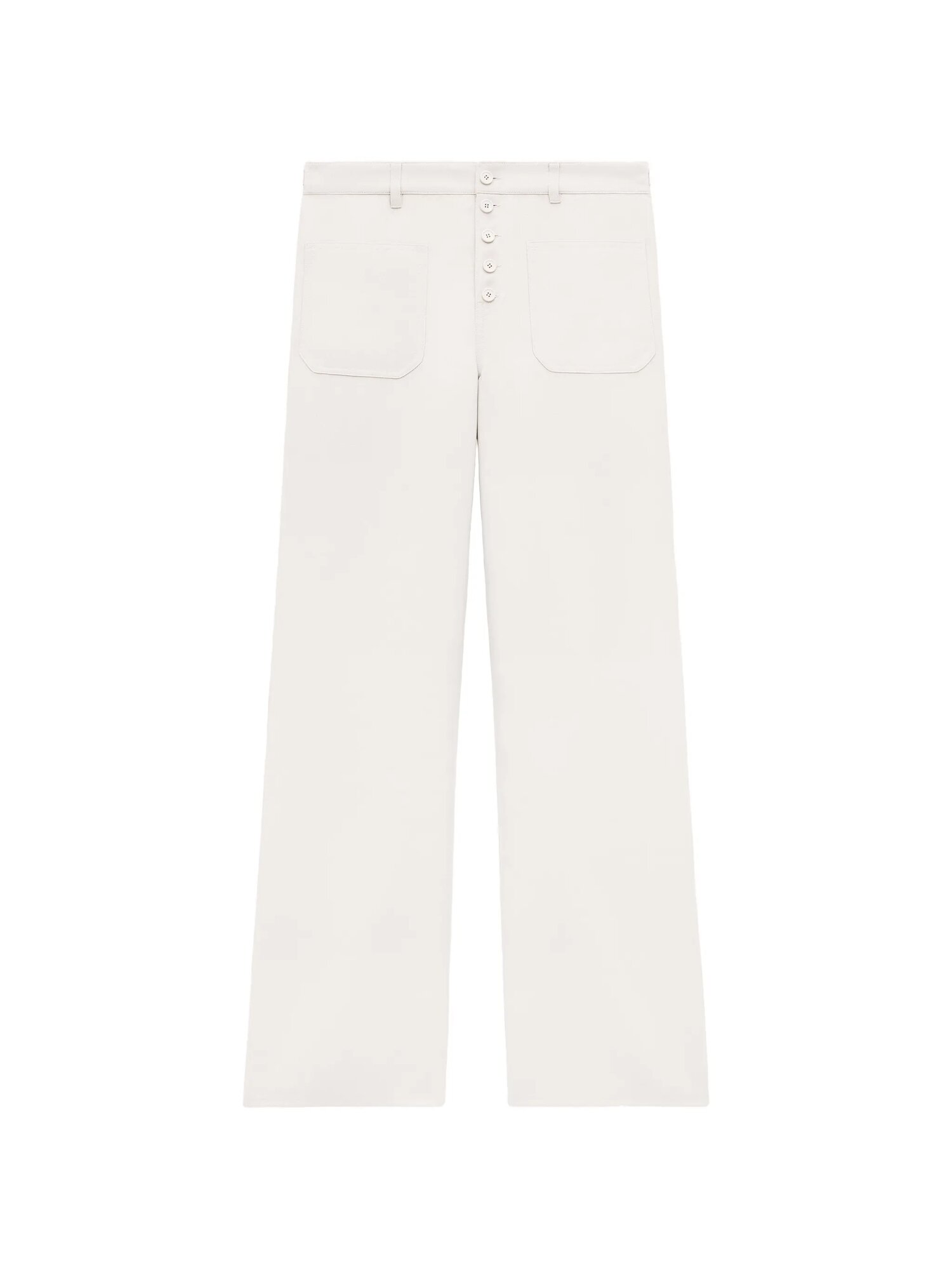 Брюки courreges
