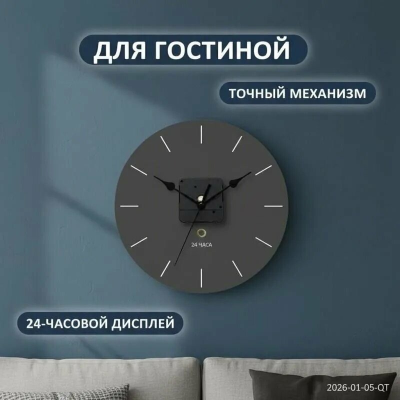 Настенные часы