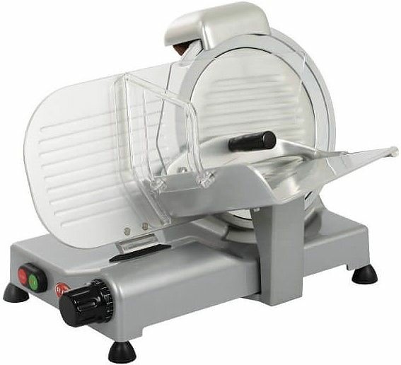 Слайсер профессиональный RGV New Lusso 25 GS Италия