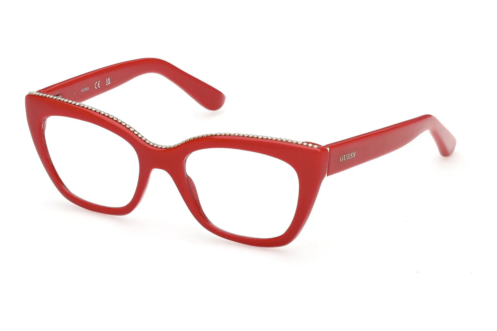 Оправа GUESS GU 50361 066 (50-18)