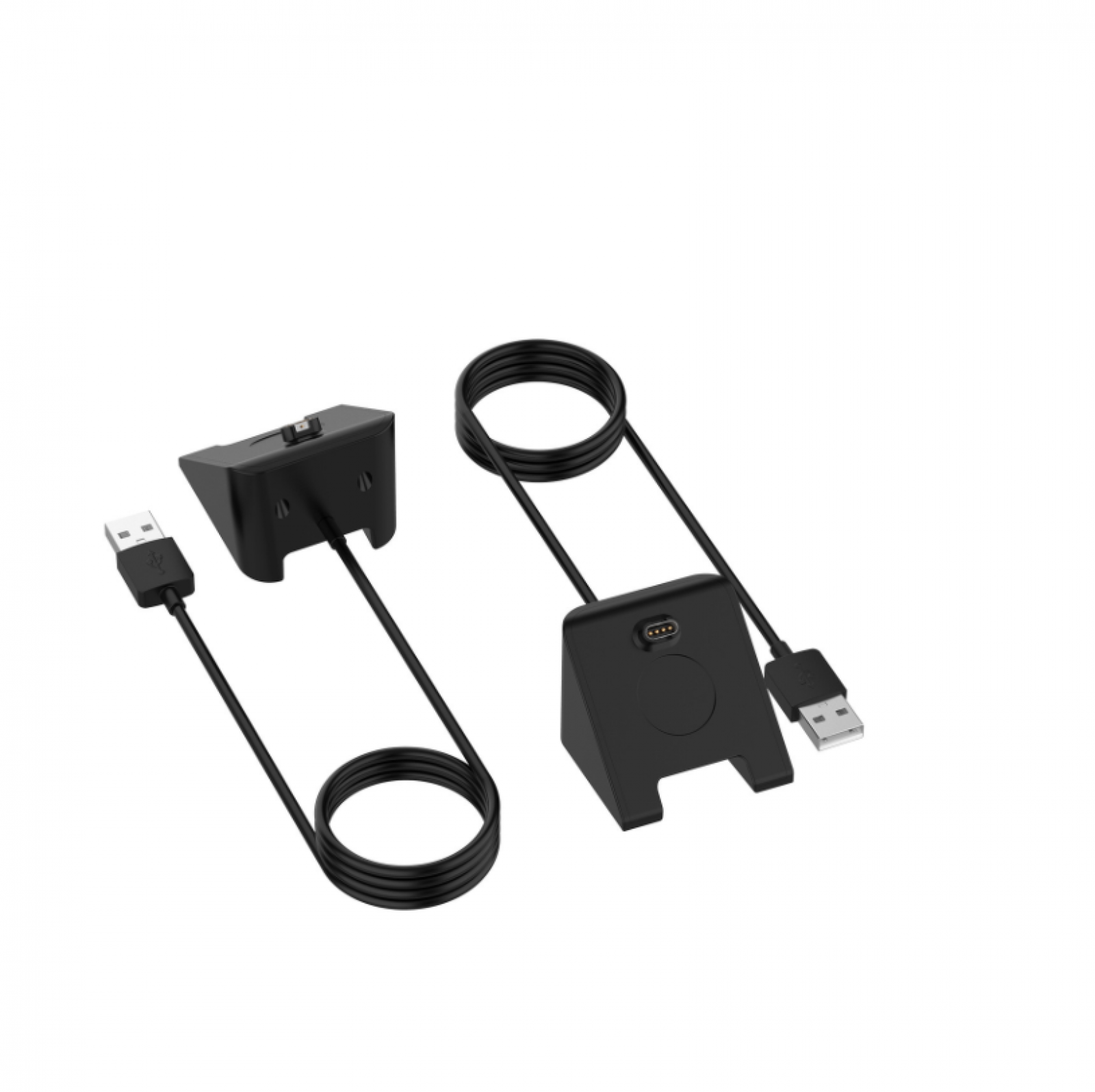USB-зарядное устройство MyPads с магнитным кабелем для Garmin Vivoactive 4