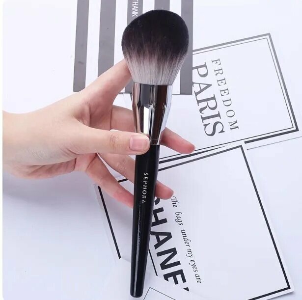 Sephora Кисть косметическая Для пудры