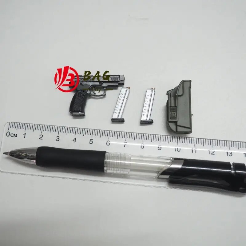 Фигурка DAMTOYS 78100 FSB снайпер, цвет G18