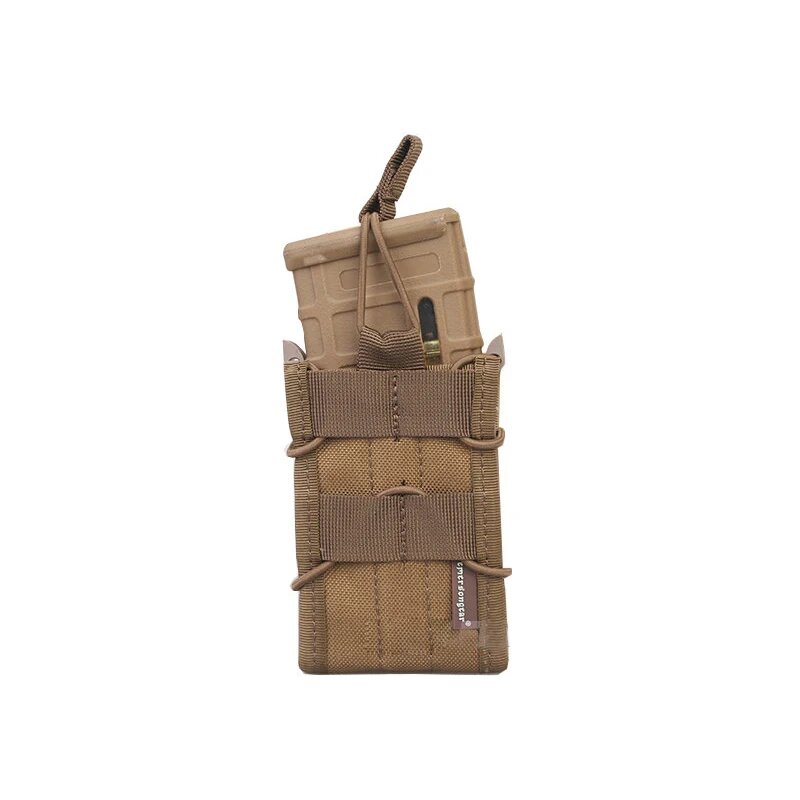 Emersongear Тактический подсумок для магазина 556, цвет CB