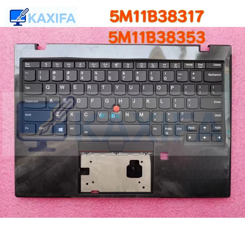 Запчасти для ноутбука Lenovo X1 Nano Gen 1