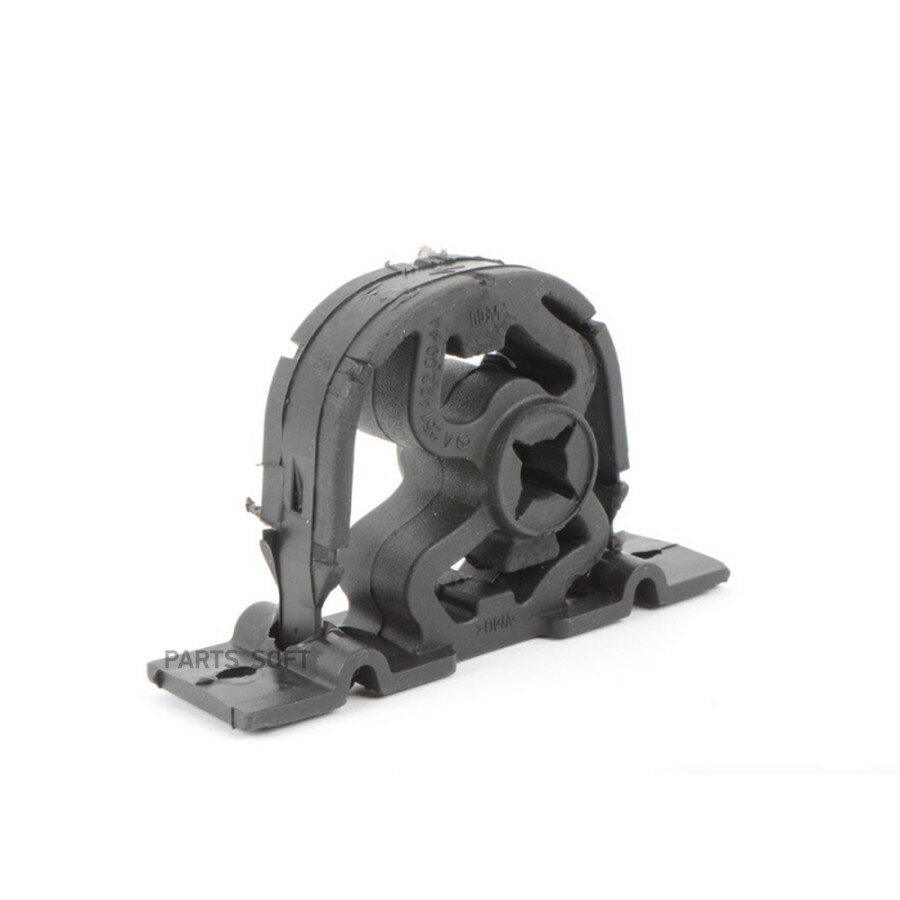 Демпфер трубы выхлопной ORG от официального дистрибьютора, MERCEDES-BENZ, артикул 2514920044