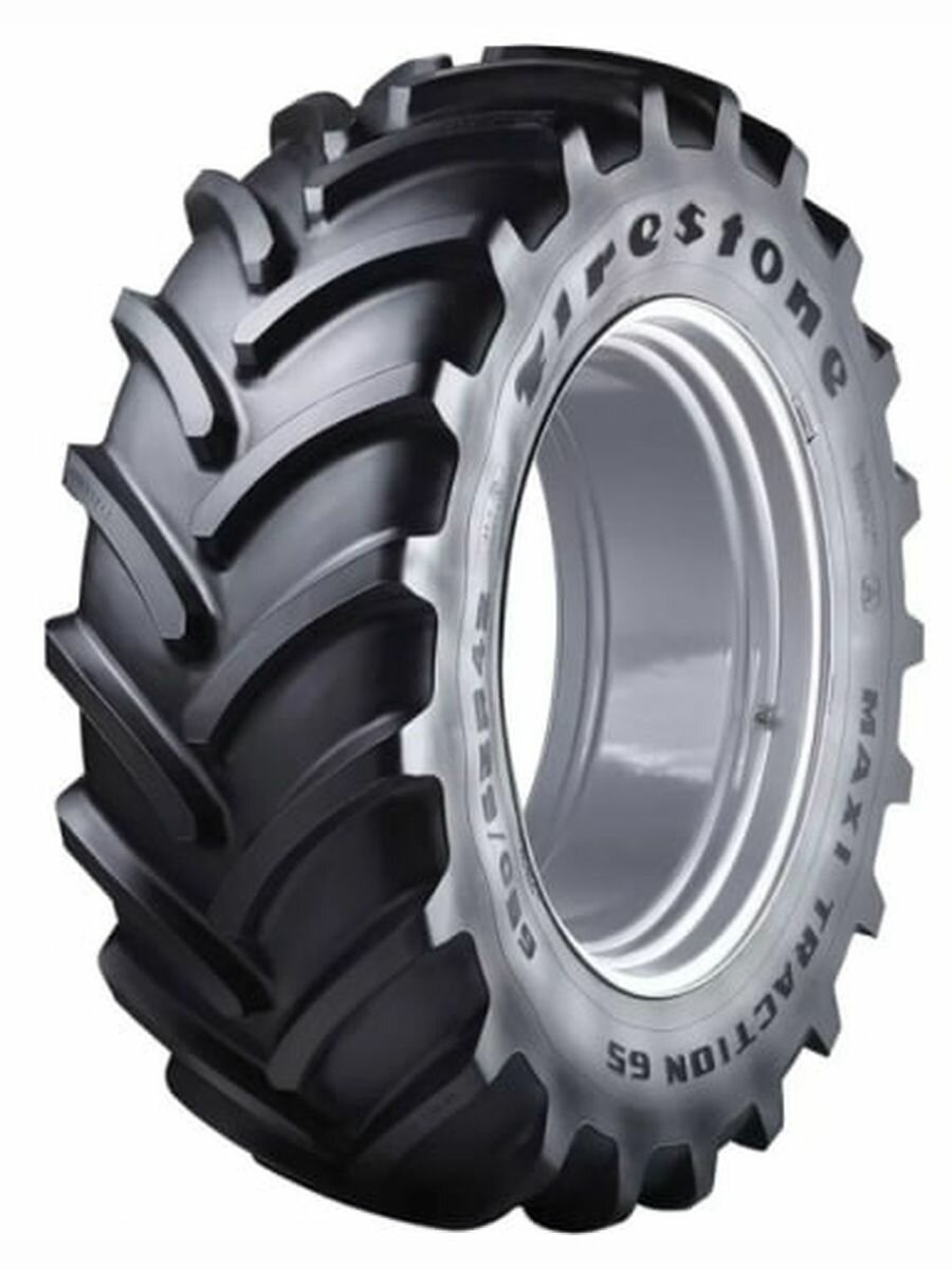440/65R24 Firestone MAXTR65 TL 128D/125Е Автошина для спецтехники