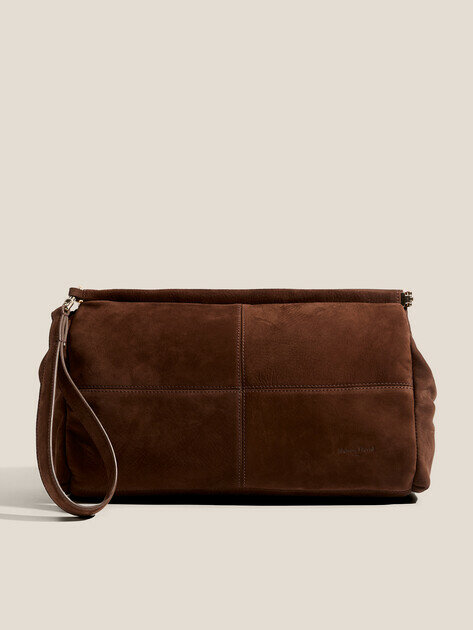 Сумка клатч