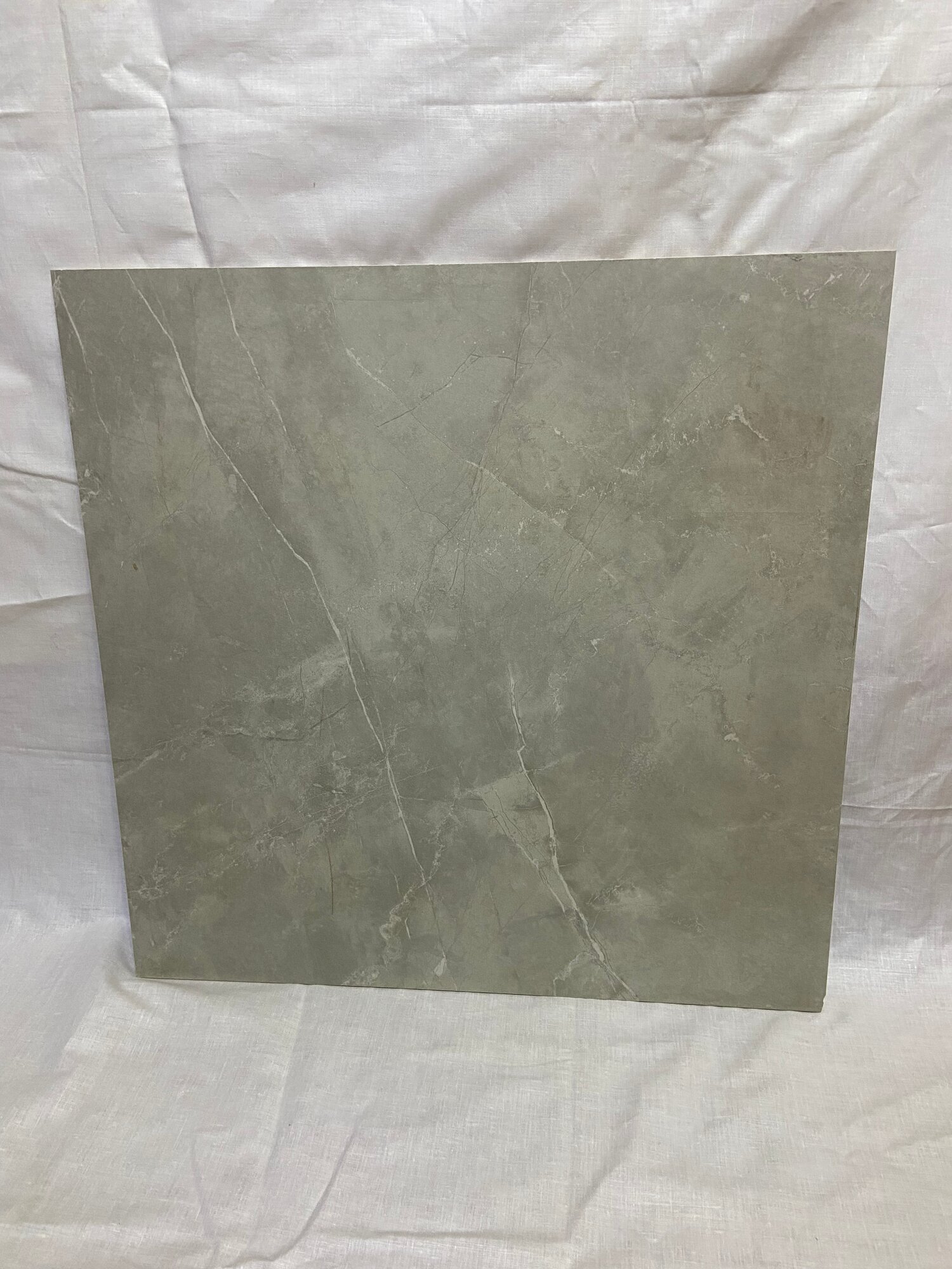 Керамический гранит Stone Grey 600*600, производство Иран, 1 шт - 1 упаковка