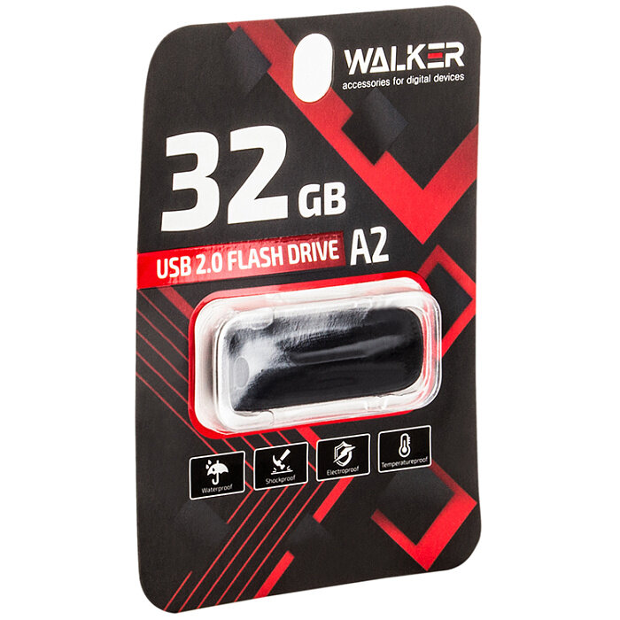 USB флеш-накопитель 32 ГБ USB 2.0