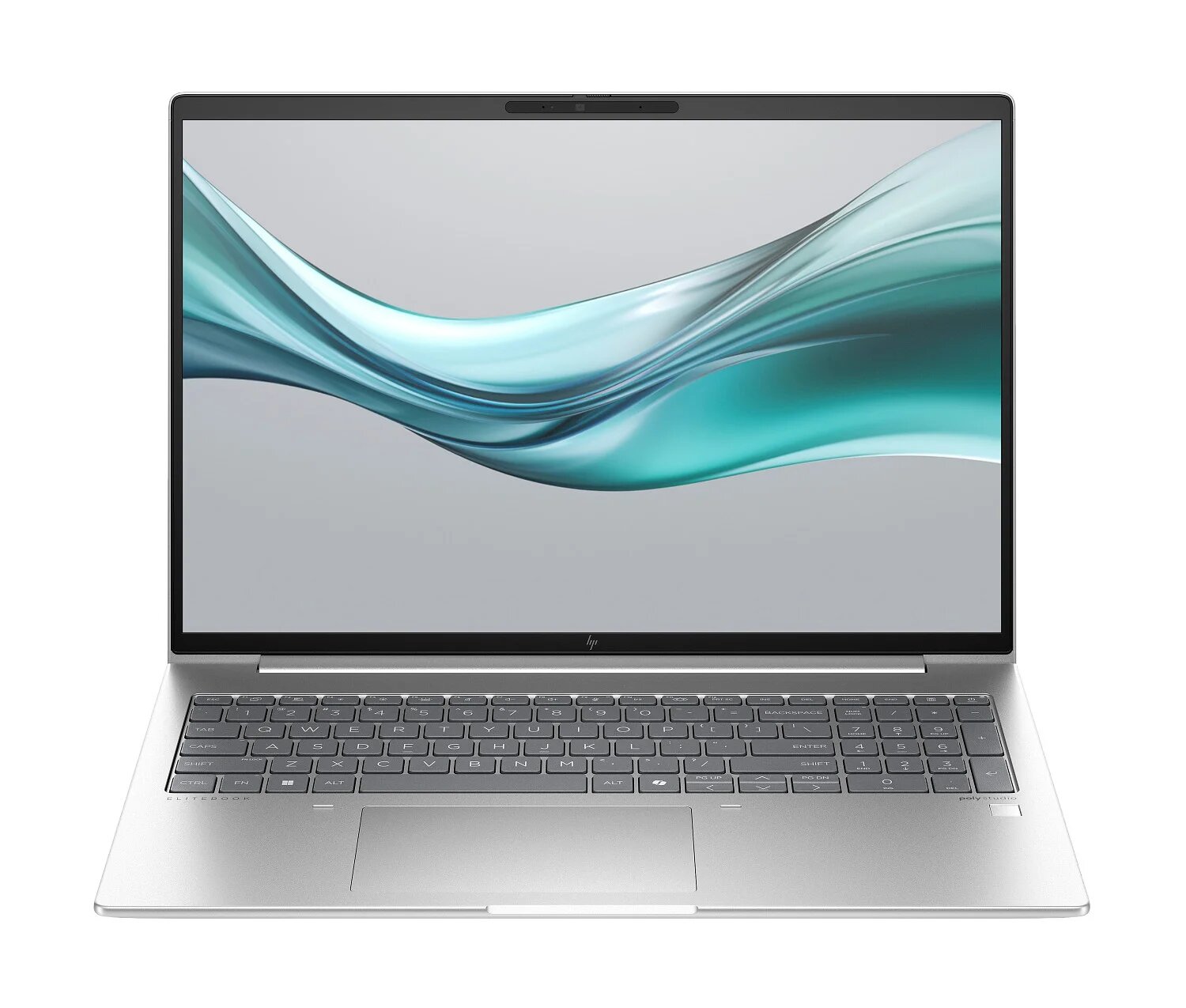 Ноутбук HP EliteBook 665 16 G11 (Ryzen 7, 32 ГБ, 1 ТБ, Win 11 Pro) Серый