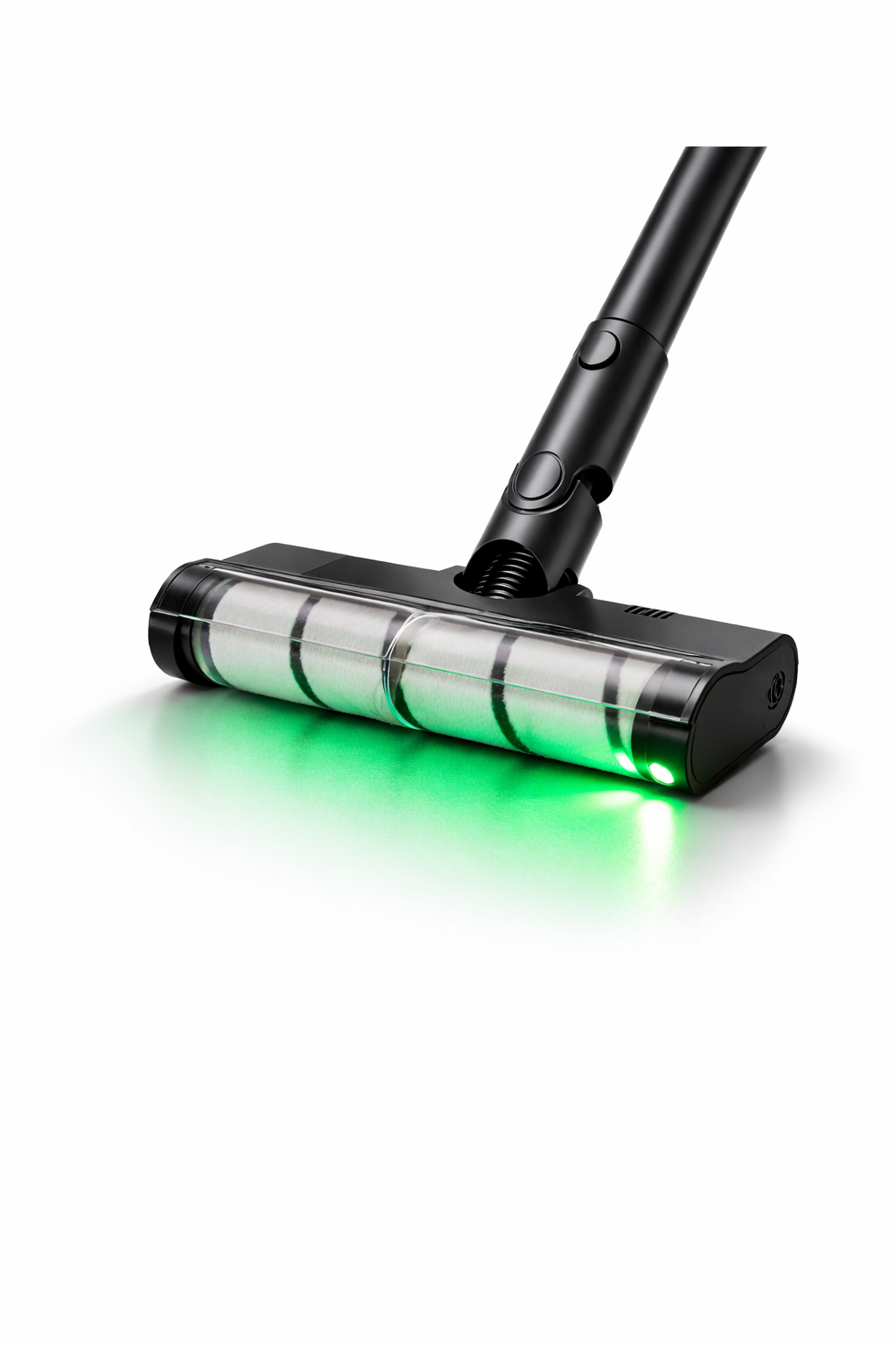 Пылесос Xiaomi Mijia E202, аккумулятор, 150 Вт, время работы до 70 мин, черный