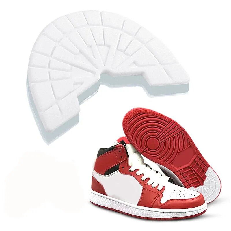 Подошва для обуви, Лист для ремонта подошвы